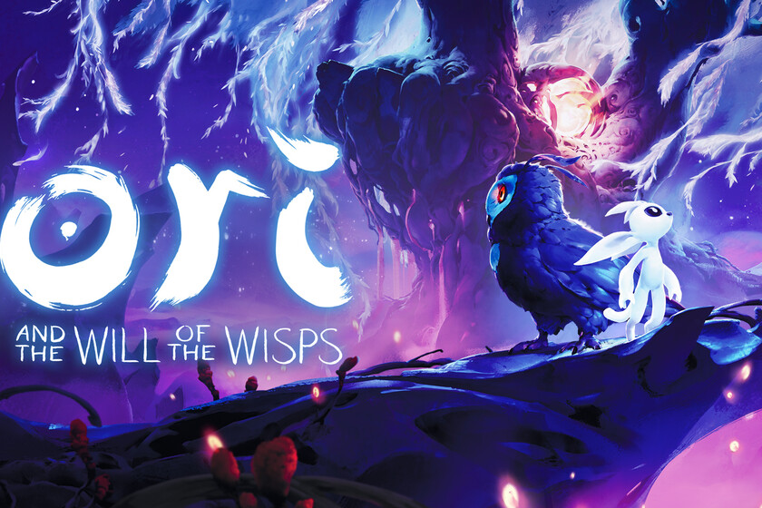Ori and the Will of the Wisps lucirá más impresionante que nunca con ...