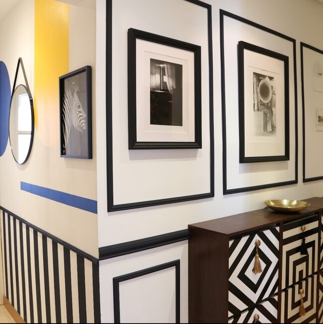 Henry Flores, diseñador de interiores: "Si tuviera que reformar mi casa ...