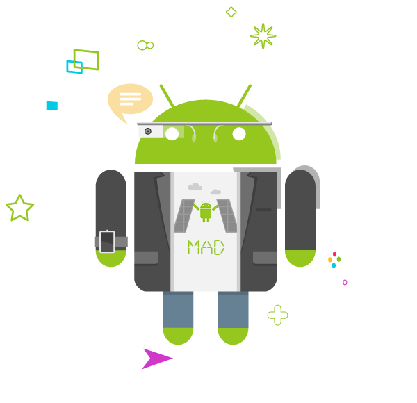 Droidcon Spain 2013, toda la información del evento más importante de ...