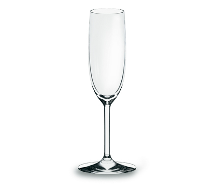 La copa Tulipa es la mejor para el cava o champagne