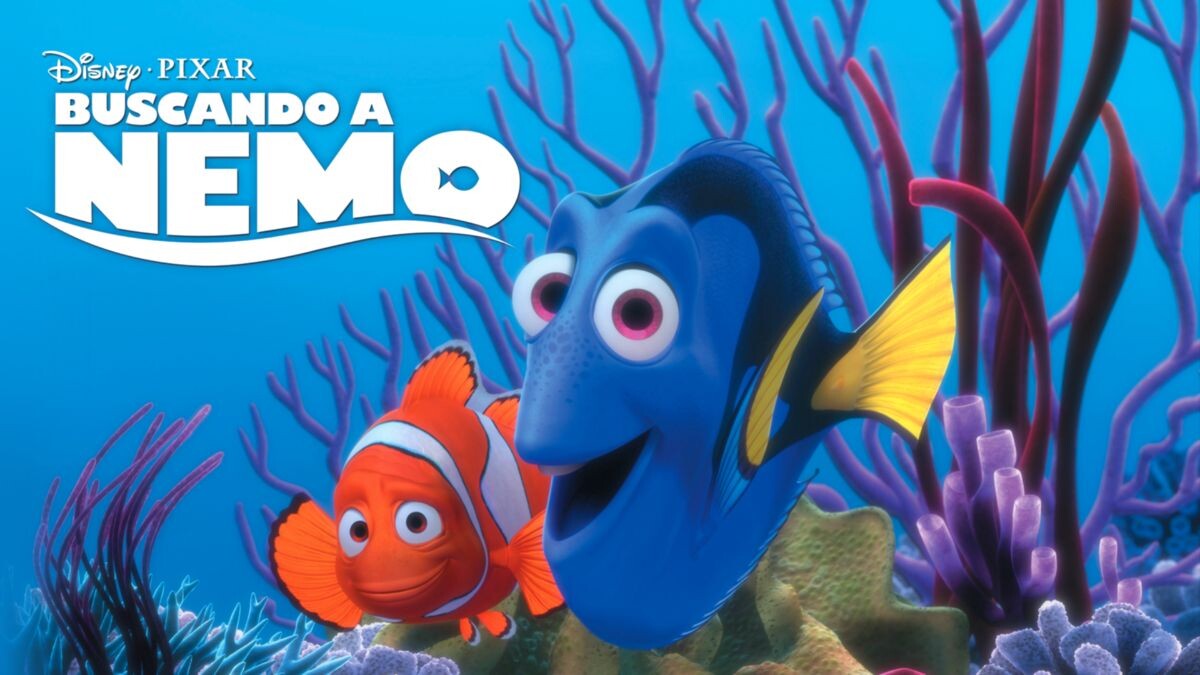Cuando 'Buscando a Nemo' estropeó el medioambiente o el problema de ...