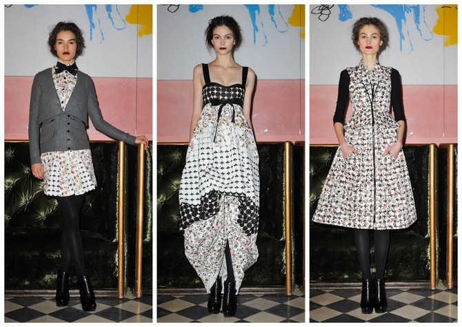 Las marcas emergentes más destacables de la semana de la moda de Nueva York