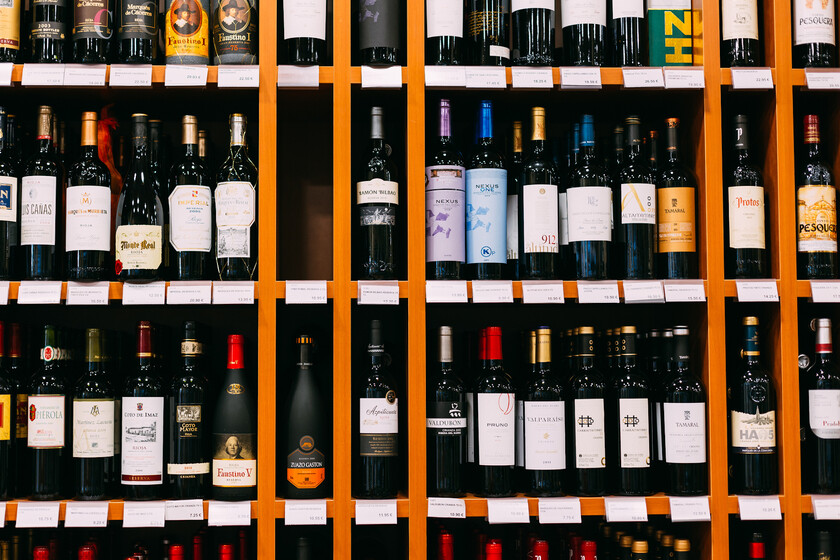 10 excelentes vinos españoles por menos de 20 euros para comprar estas ...