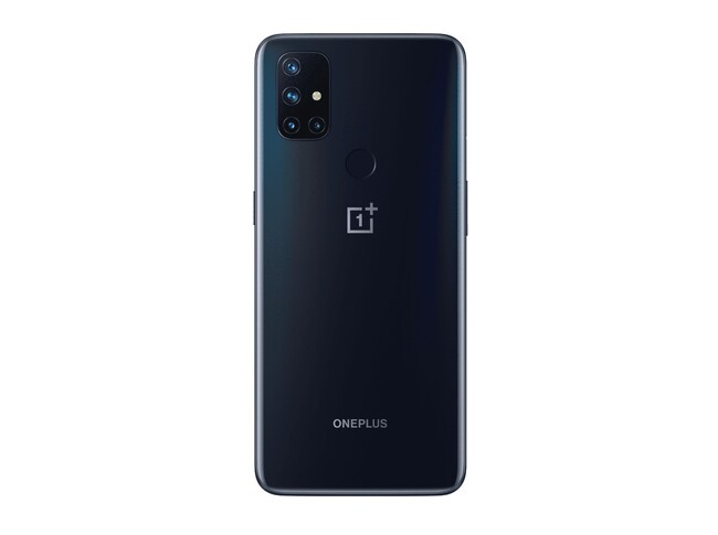 Nuevo OnePlus Nord N10 5G y Nord 100: características, precio y ficha técnica