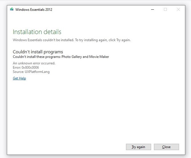 Windows Movie Maker: cómo descargarlo e instalarlo para usarlo en Windows 10
