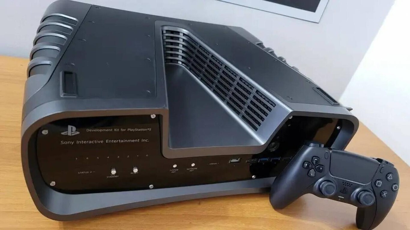 El PS5 Pro es real y Sony enviará los kits de desarrollo a los estudios ...