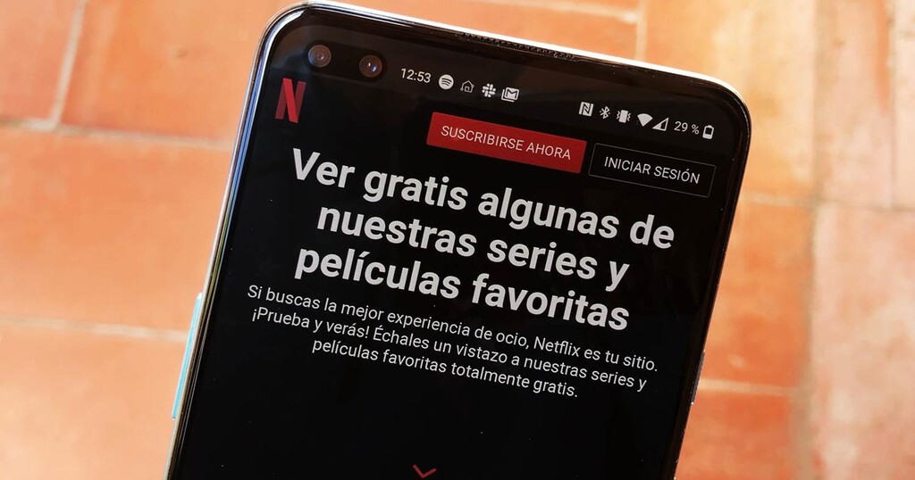 Las 15 mejores aplicaciones para ver películas y series gratis