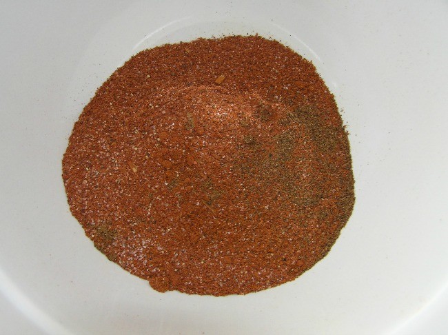 La vuelta al mundo a través de nueve mezclas de especias