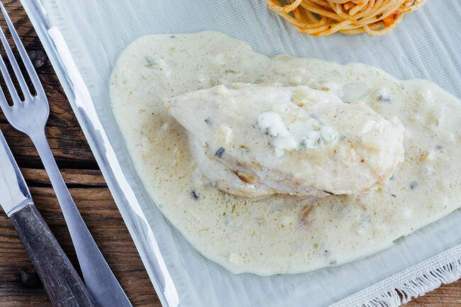 Pollo en salsa de la abuela: las mejores recetas caseras, fáciles y ...