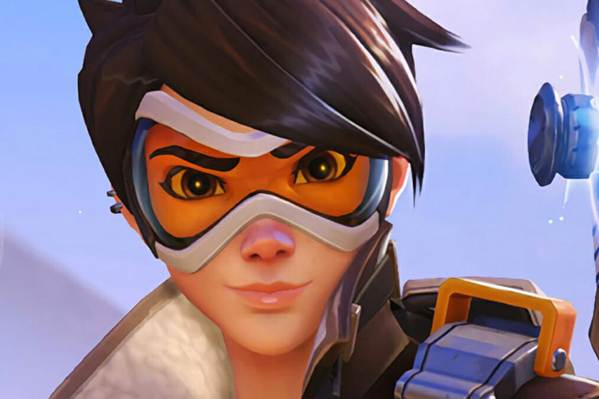 Sorteamos cinco copias de Overwatch para Nintendo Switch Sorteamos cinco copias de Overwatch para Nintendo Switch