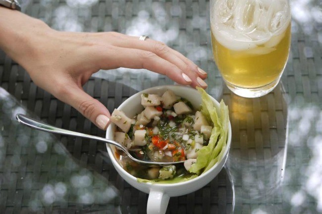 ¿Es lo mismo macerar que marinar? Te lo explicamos