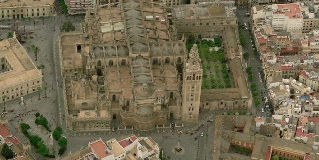 Bing Maps añade más de 100 ciudades en 3D y Streetside