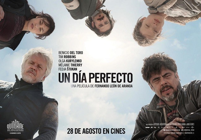 Un día perfecto - Espinof