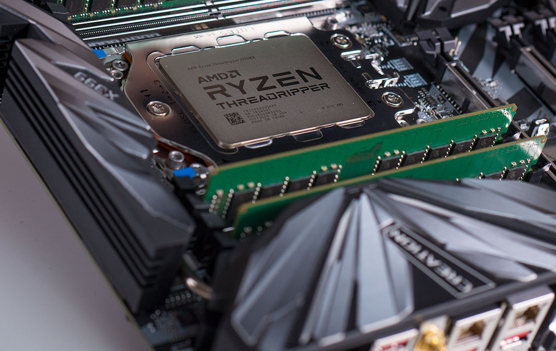 CPU y refrigeración: la megaguía para construirte un PC desde cero en 2020