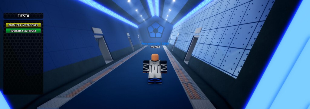 Todos los códigos de Vision (Diciembre 2025) - Roblox - 3DJuegos