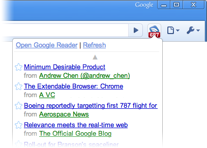 Cinco extensiones imprescindibles para Google Chrome