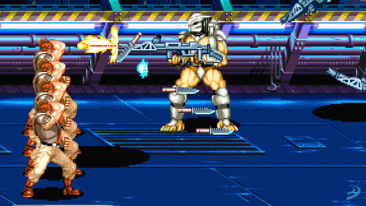 El mejor videojuego de Aliens VS. Predator es de Capcom y Disney no ...