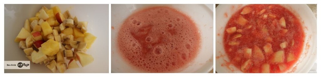 Tizana venezolana: cómo hacer la bebida de frutas más refrescante con ...