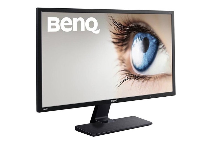 Hoy puedes ahorrar en tu nuevo monitor, con las 28 pulgadas Full HD del ...