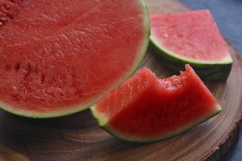 Sandía: la fruta más mexicana de origen africano y el mejor aliado para ...