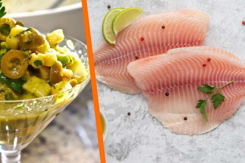 ¿Cuál es el mejor pescado para hacer ceviche? Más tips para preparar el ...