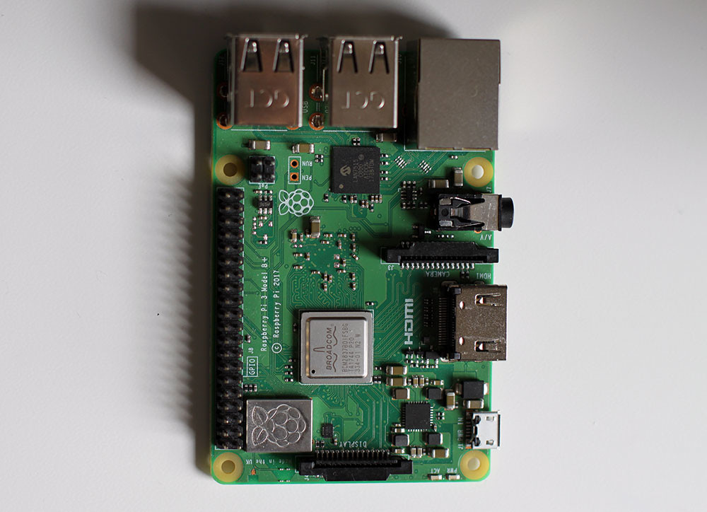 Raspberry Pi 3 B+, análisis: review con características, precio y ...