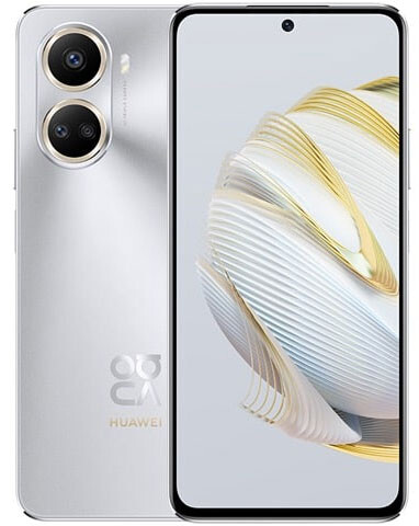 Huawei Nova 10 SE, ficha técnica de características y precio