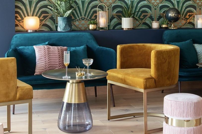 El classic blue está de moda. Descubre esta selección de artículos de ...