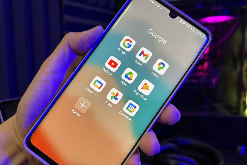 La gran purga de Google: serán eliminadas todas las cuentas que hayan ...