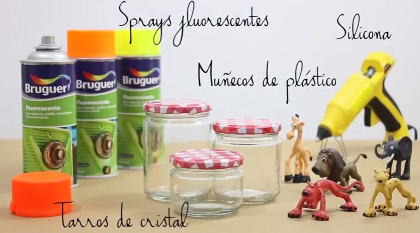 Hazlo tú mismo: Un sencillo DIY para hacer con los peques este verano