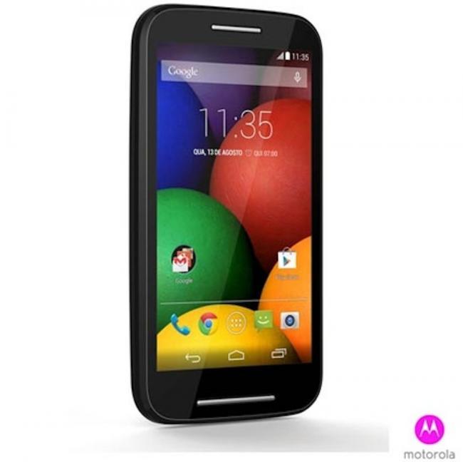 Motorola Moto E aparece en imágenes oficiales