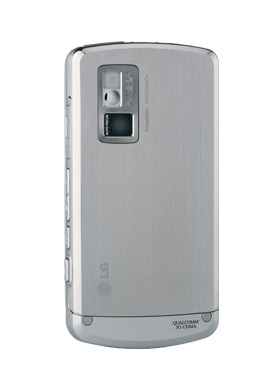 LG KU970 Shine HSDPA con puntos Vodafone