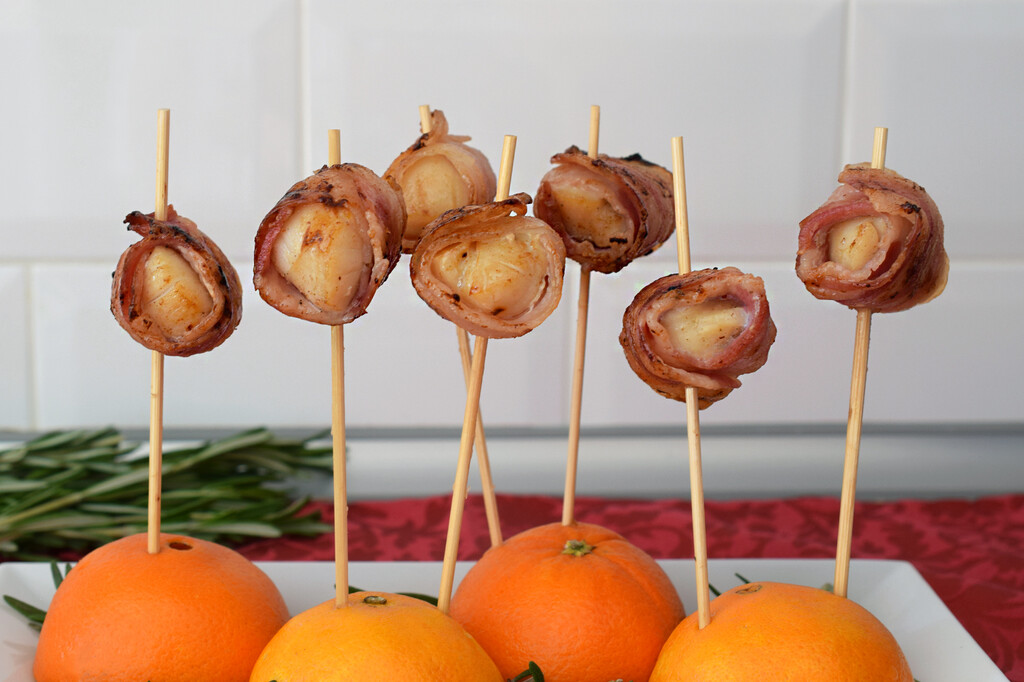 Recetas de Tapas y Pinchos Fáciles, Originales y Ricos - Directo al Paladar