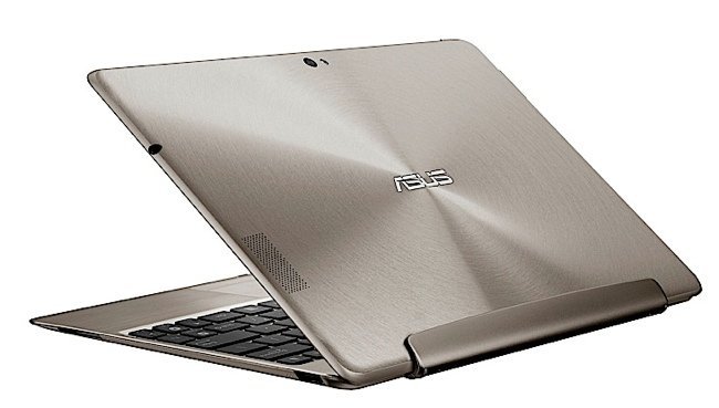 ASUS Transformer Prime ya es el mejor tablet Android