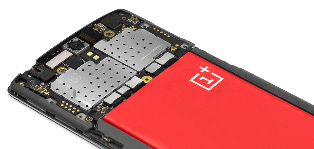 OnePlus One se hace oficial, toda la información