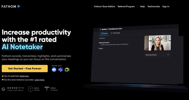 24 herramientas útiles y no tan conocidas de Inteligencia Artificial gratis