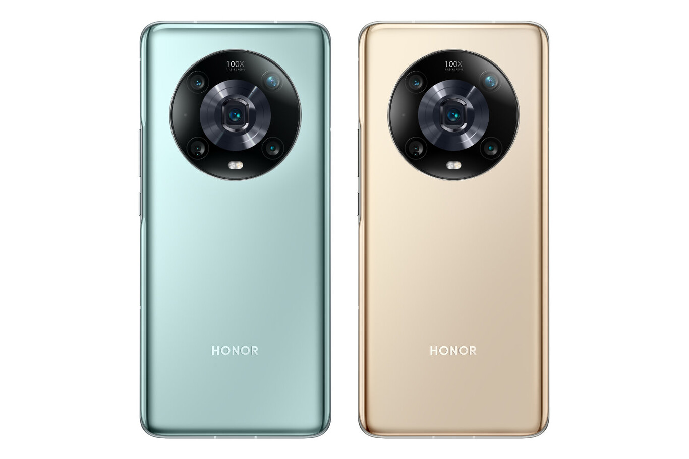 Nuevo Honor Magic4 y Honor Magic4 Pro: características, precio y ficha técnica
