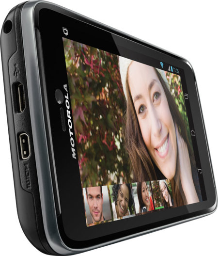 Llega a México el Motorola Atrix HD de la mano de Nextel