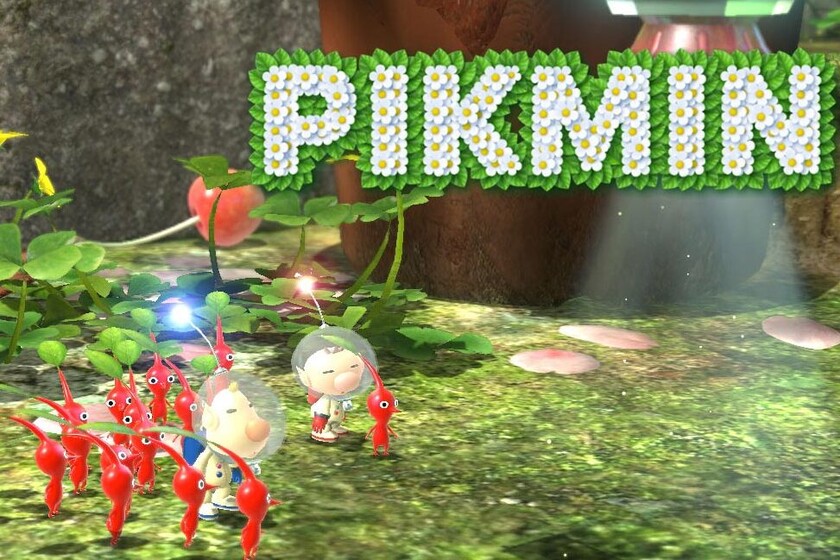 Pikmin llegará a los móviles gracias a Nintendo y Niantic: con realidad ...