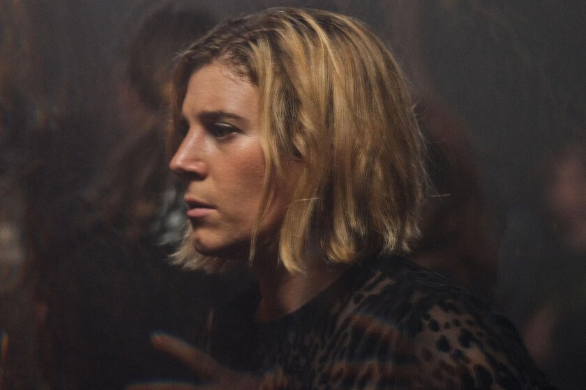 Violencia y teatro se dan la mano en la premiada 'La furia', un intenso drama que acaba de ...