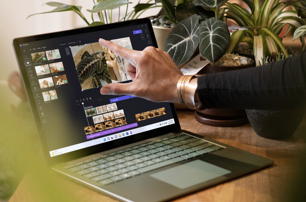Nuevo Microsoft Surface Laptop 5: características, precio y ficha técnica