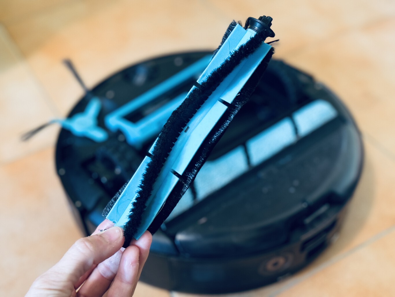 Cecotec Conga 12090, análisis: review con características, precio y ...