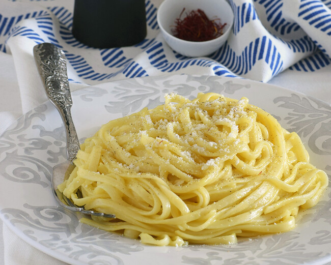 Todo sobre el azafrán, la fragante especia más cara del mundo ...