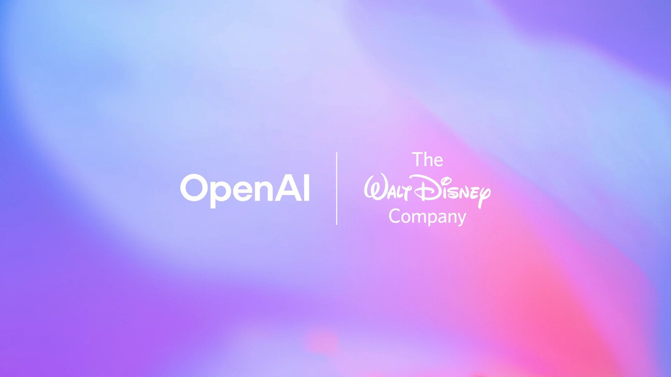 OpenAI y Disney han firmado un acuerdo para que puedas generar vídeos con IA de tus personajes ...