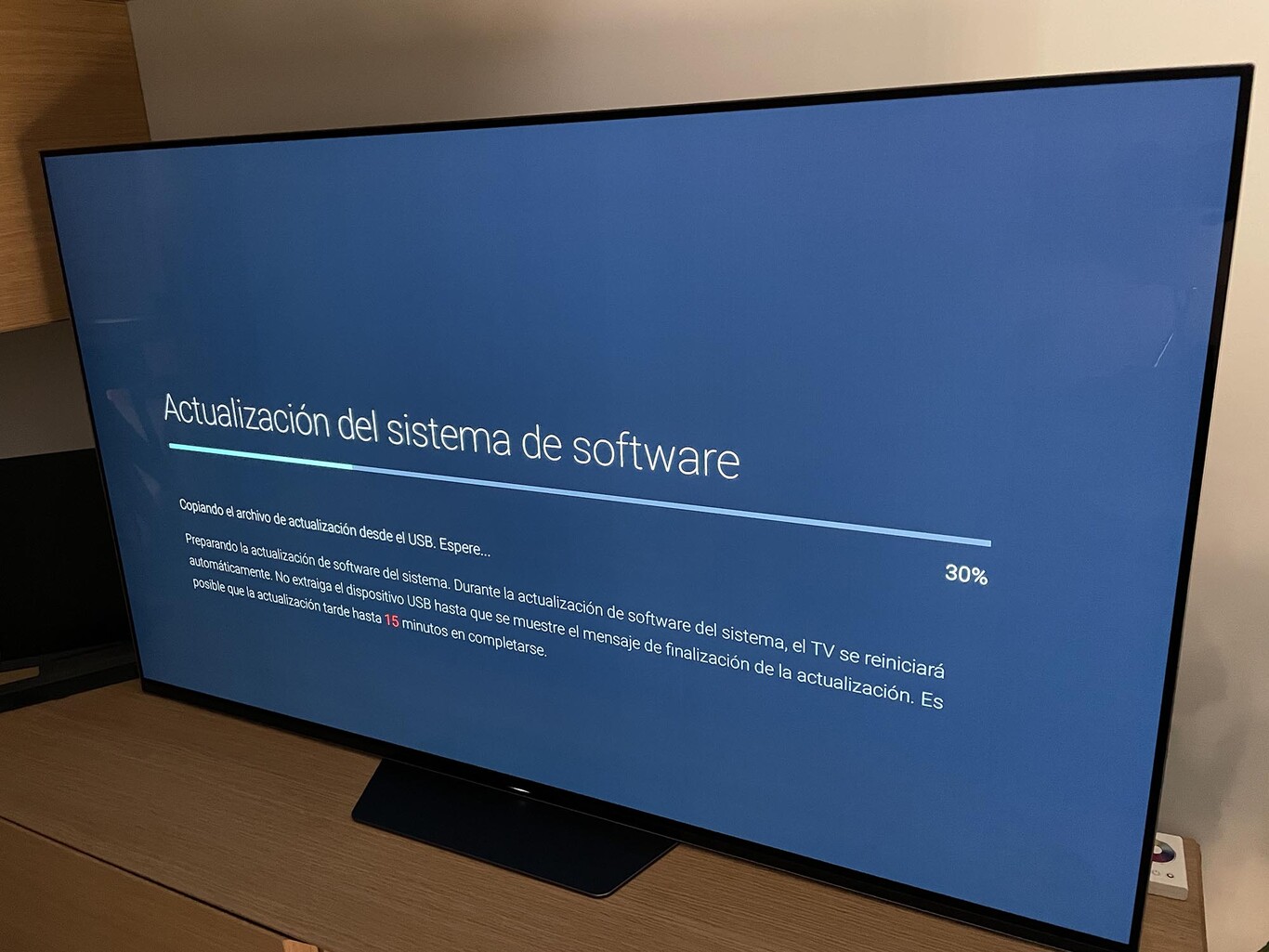 Android 9 Pie empieza a llegar a los televisores Sony con Android TV en ...