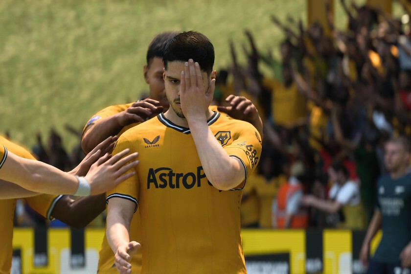 La mejor carta para la evolución Francotirador de Centuriones en EA Sports FC 24 (FIFA 24) - EA ...