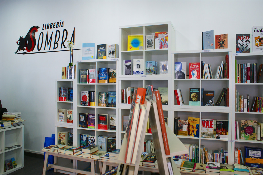 El desafío de abrir una librería hoy en día: una locura romántica más ...