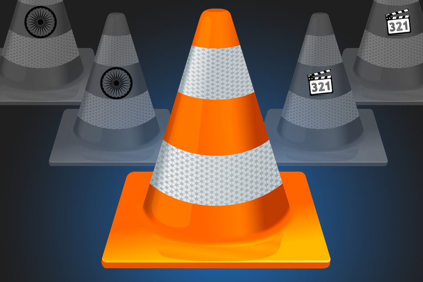 Google elimina 321 Media Player, un clon de VLC con 5 millones de ...