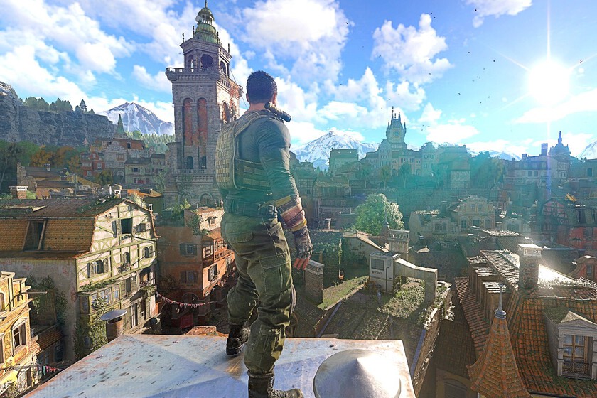 Trabajó en Far Cry y no se corta al decir que su nuevo mundo abierto ...