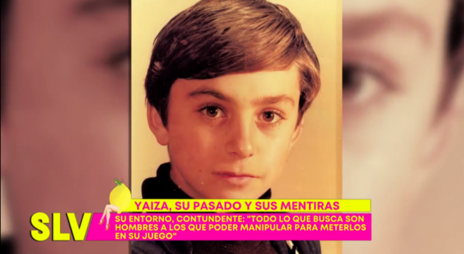 El impresionante cambio físico de Ginés Corregüela: así era el ...